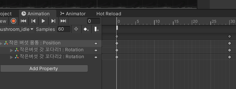 Unity Animator로 알아보는 유니티의 생명주기 Joonyle99s Blog